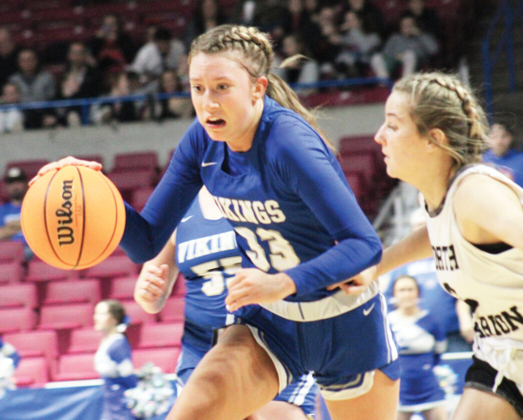 Last-second layup by North Marion ends Ripley’s state tourney run ...